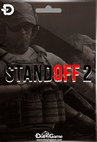 Standoff 2 Gold satışı